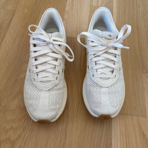 Tracksmith | Shoes | Tracksmith Eliot Runner Ivoryivory | Poshmark